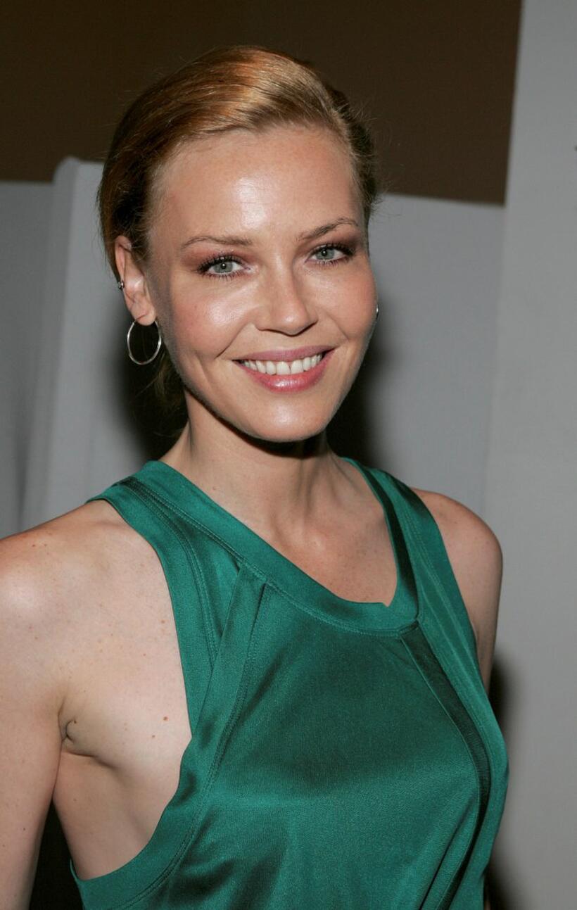 Connie Nielsen Pictures and Photos | Fandango